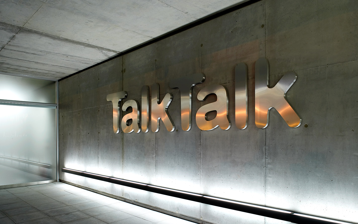 TalkTalk Headquarters | Found Associates - Architecture & Design