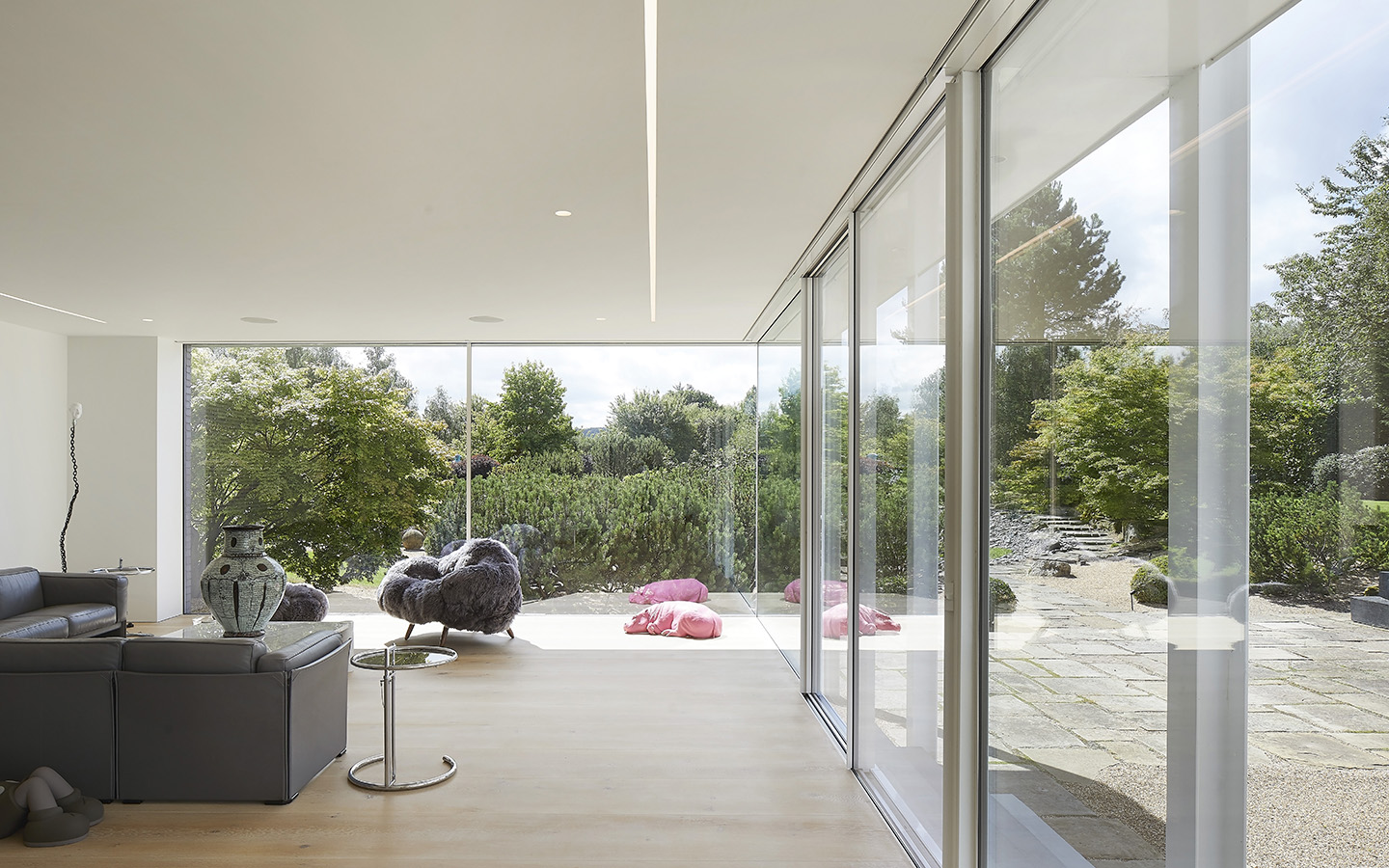 Enhance Extensions: Bi-fold & Sliding Door Ideas